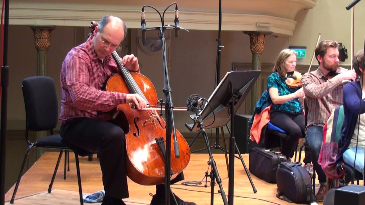 Victor Herbert Cello Concerto No.2 (Mark Kosower) - JoAnn Falletta/Ulster Orchestra - YouTube