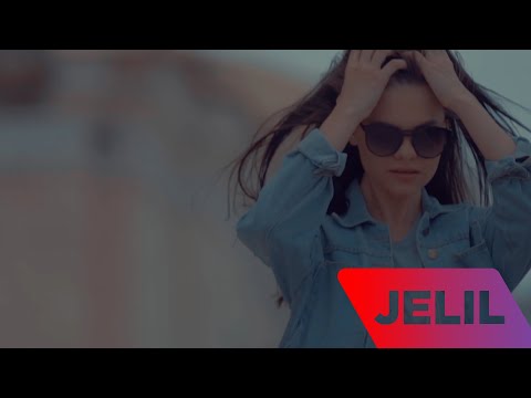 Jelil - Ömrüme gel (official video 2019 klip)
