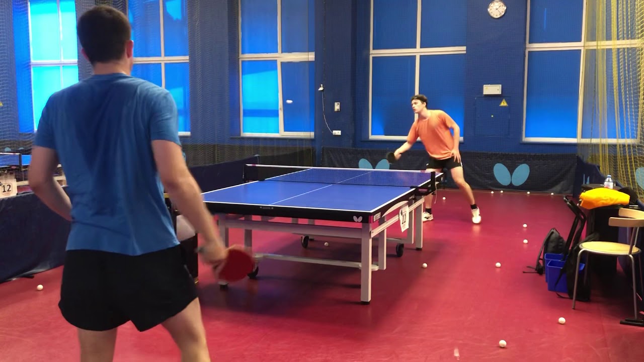 Training Vs Igor Matveev 20.07.2020 (1) - YouTube