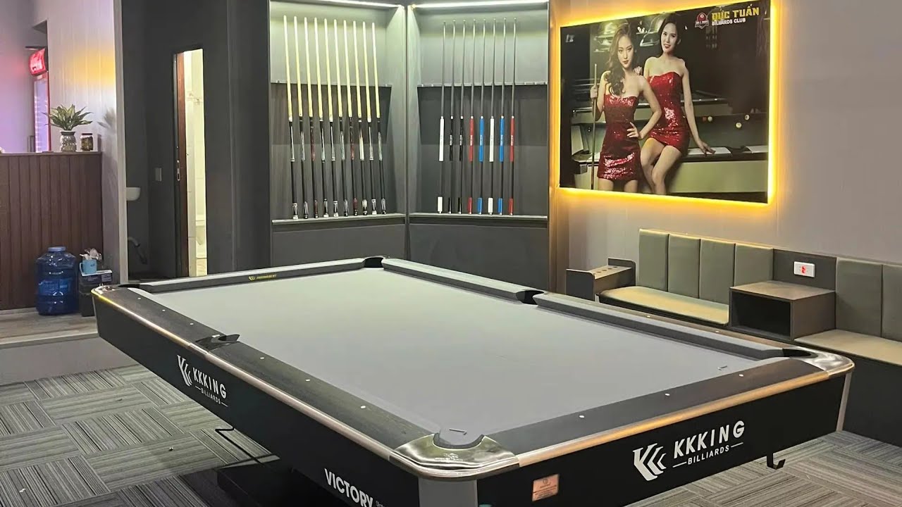 Dodoy vs Dennis #billiard - YouTube