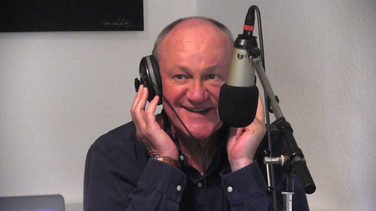 PopStop - Radio im TV: Bodo Bach (Robert Treutel) - YouTube