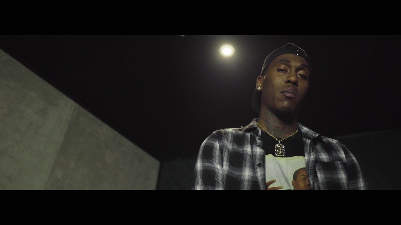 Spank Nitti James - “Ben Simmons”(Music Video) (Shot By @ShotByVic ...