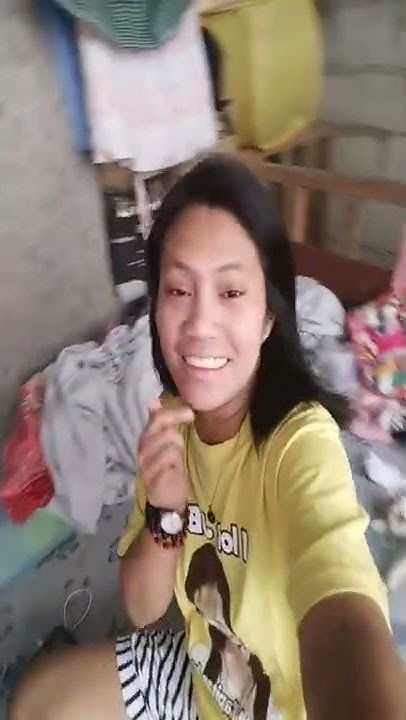 hana dul set selfie - YouTube