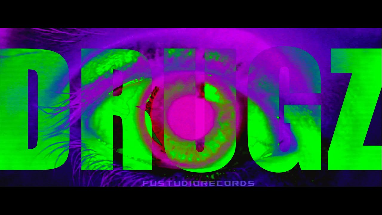 DrugZ - HaeNeS - Music Clip - YouTube
