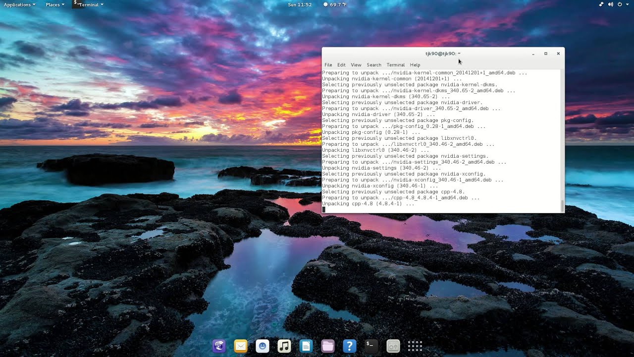 How To Install Nvidia Driver Debian Jessie EASY WAY YouTube how-to-install-nvidia-driver-debian-jessie-easy-way-youtube