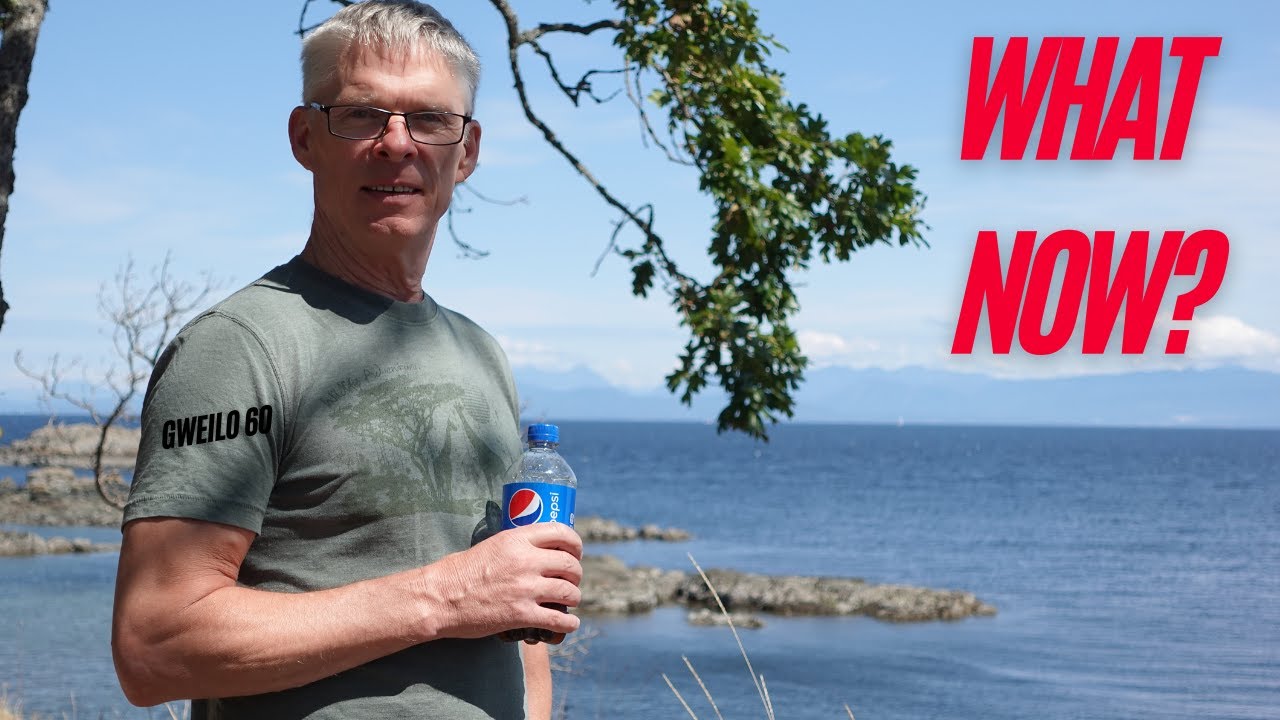 WHAT NOW for Gweilo 60? - YouTube