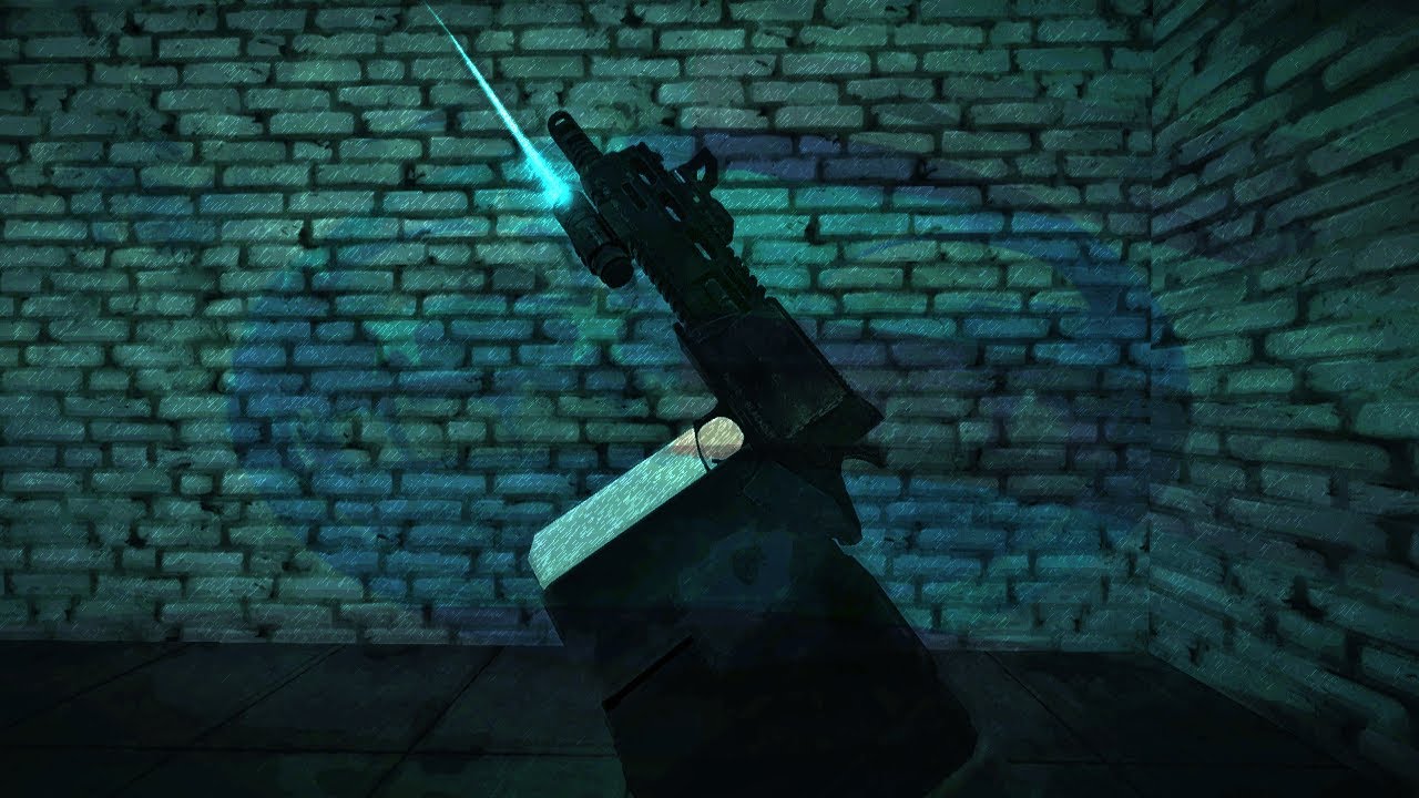 New RSH-12 gun in Blackout: Revival - showcase - YouTube