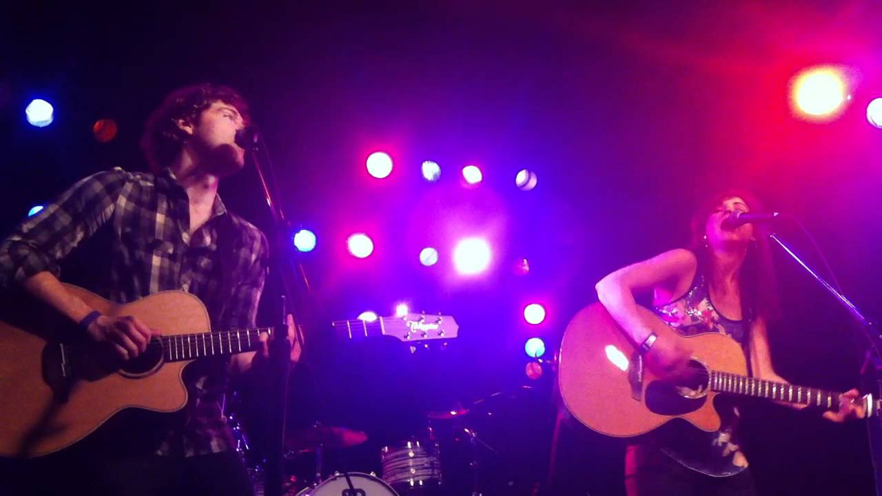 Striking Matches - Tell Me So - YouTube