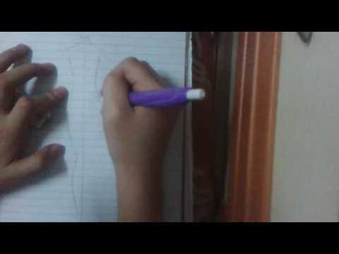 Vücut çizimi part1