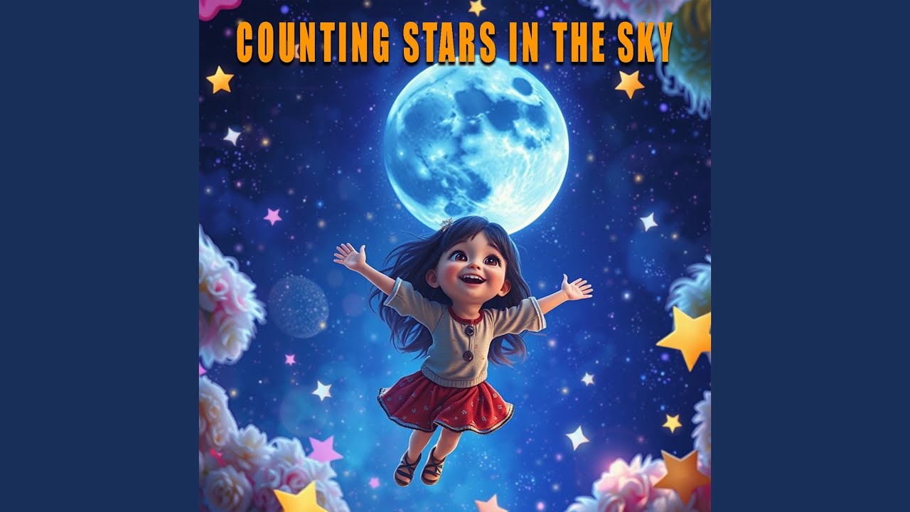 Counting Stars in the Sky - YouTube