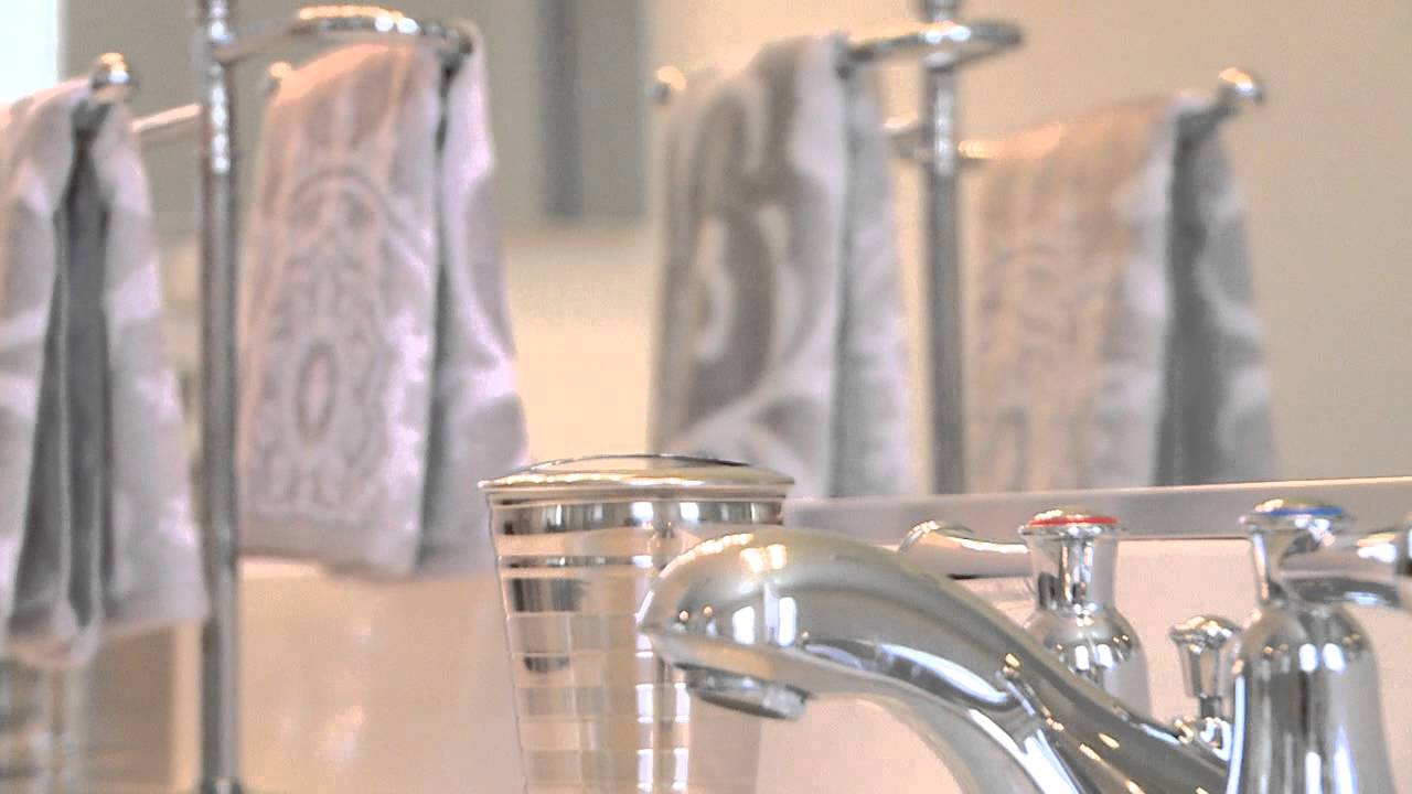 Three Bedroom Townhouse in the Temecula Lane Community - YouTube