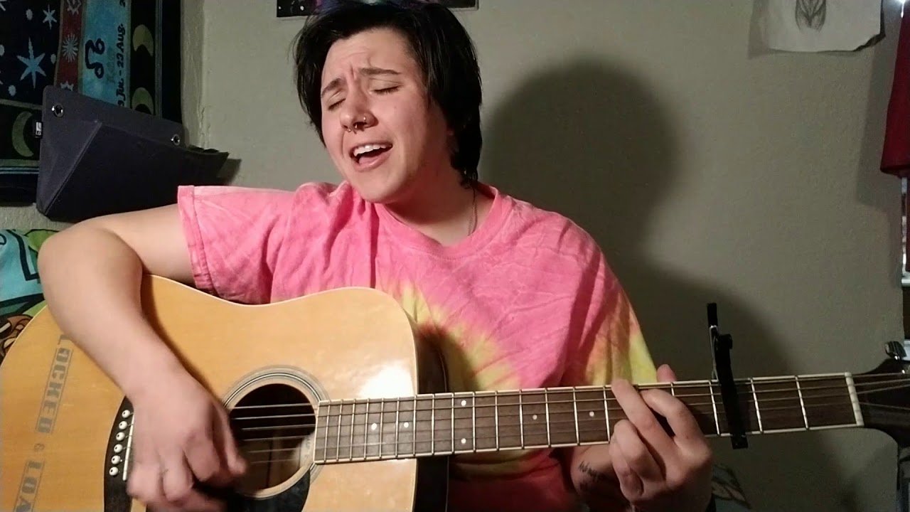 Cameron - Emmanuel Tracy Original - YouTube