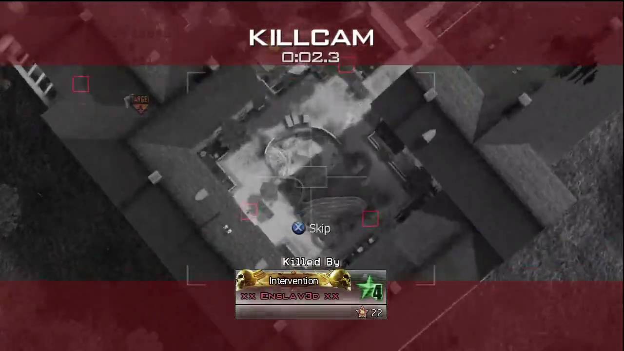 AIDS #1 - Join S&D with Cold-Blooded to Predator Death on Spawn - YouTube