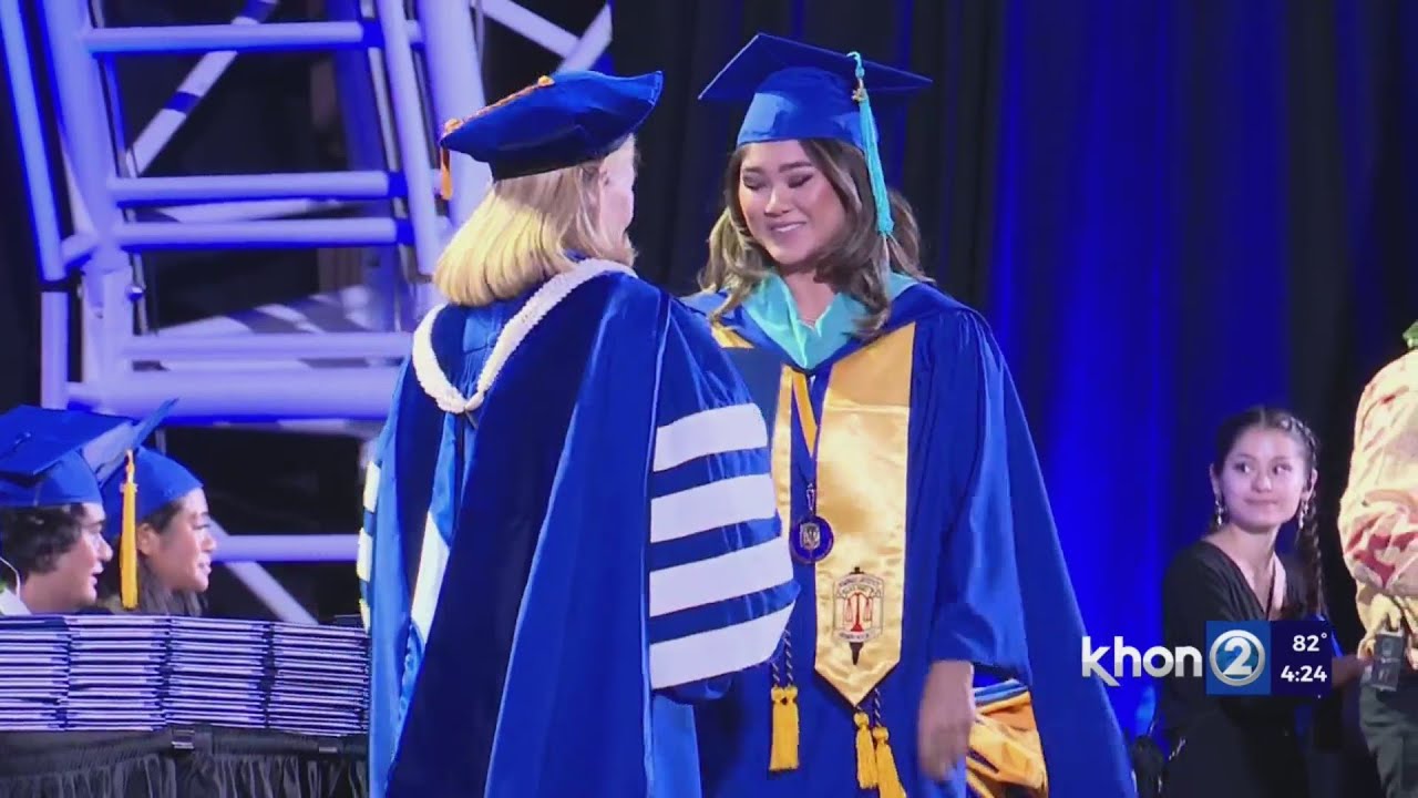 Way 2 Go! Kristy Tamashiro - YouTube