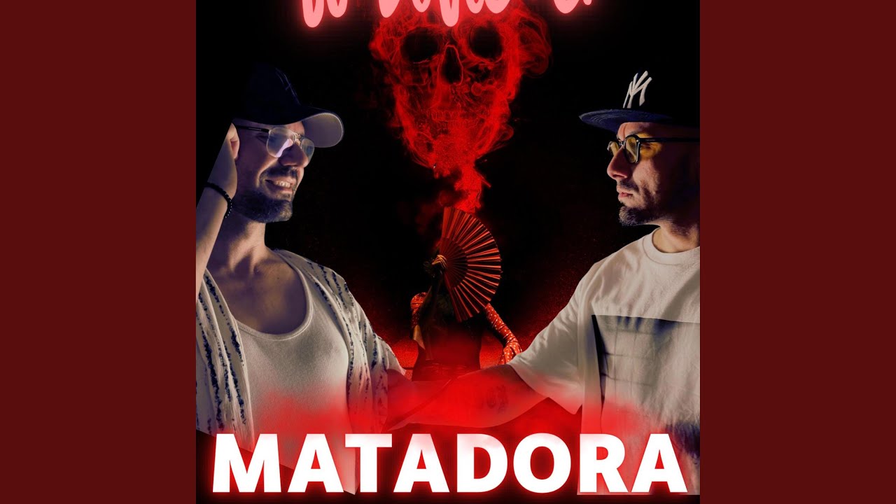 MATADORA (BACHATA) - YouTube