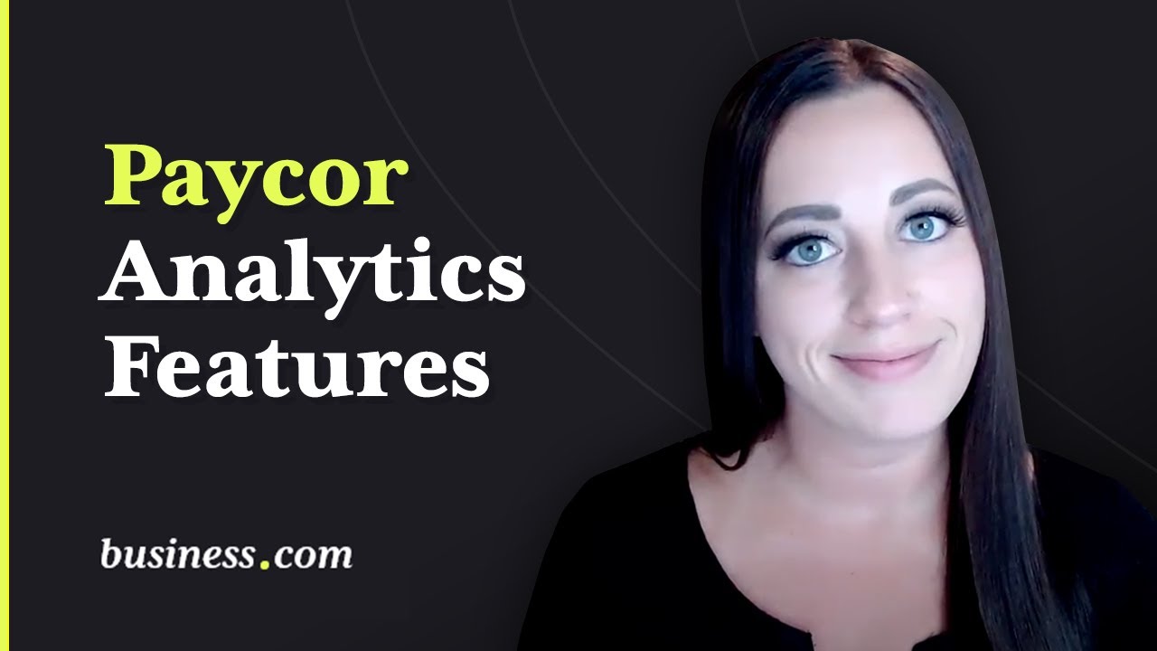 Paycor Review and Features - YouTube