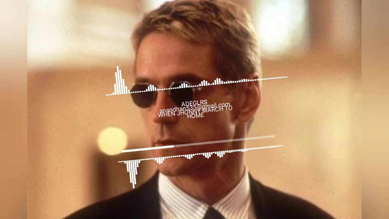 Die Hard 3 villans BGM Ants March - YouTube