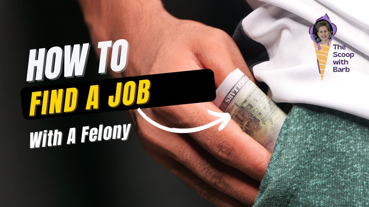 Breaking Barriers From Felon To Employed Howtogetajobwithafelony