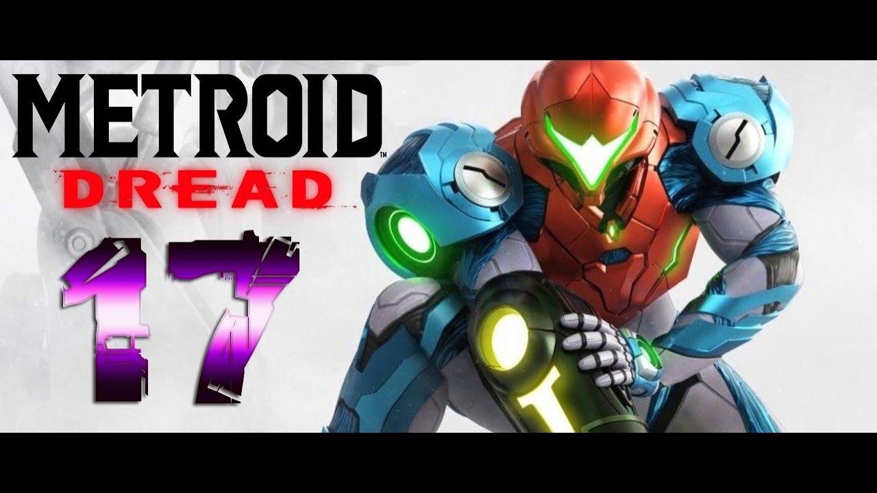 Metroid Dread | Let's play en Español | CAPITULO 17: "El EMMY morado ...