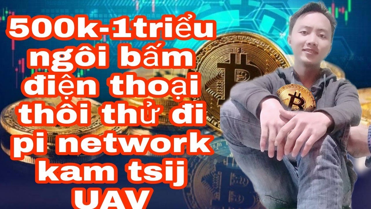 qiav pi network yos tiag log dag 1h 50.000k. #pinetwork - YouTube