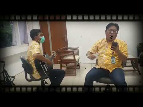 Gerangan Cinta (cover) - Java Jive