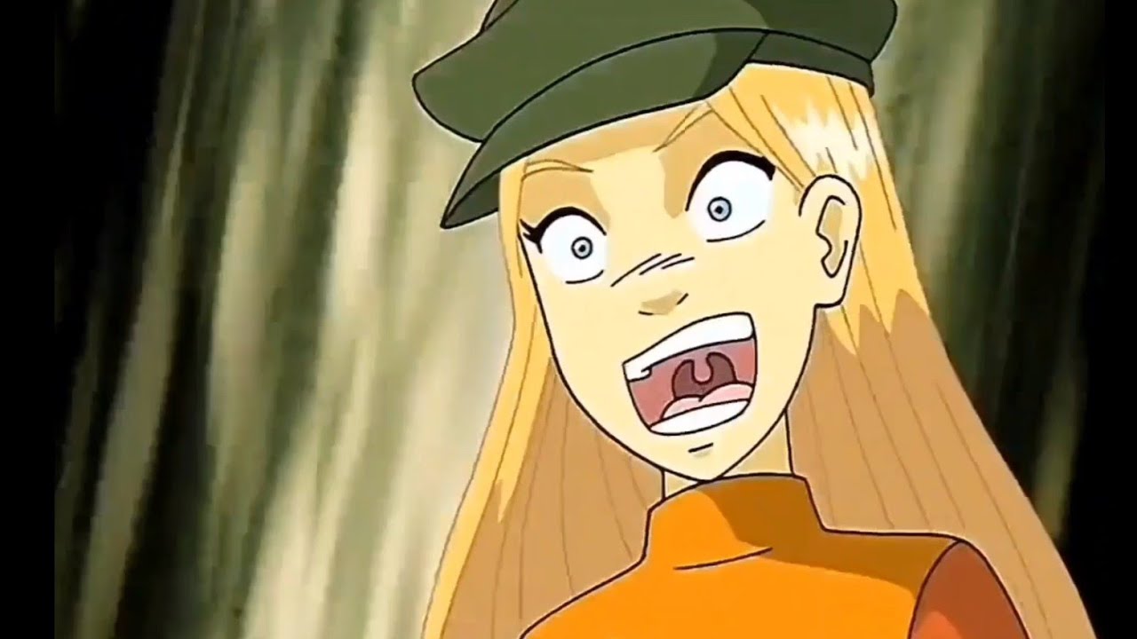 Female Cartoon Uvulas Compilation 3 - YouTube