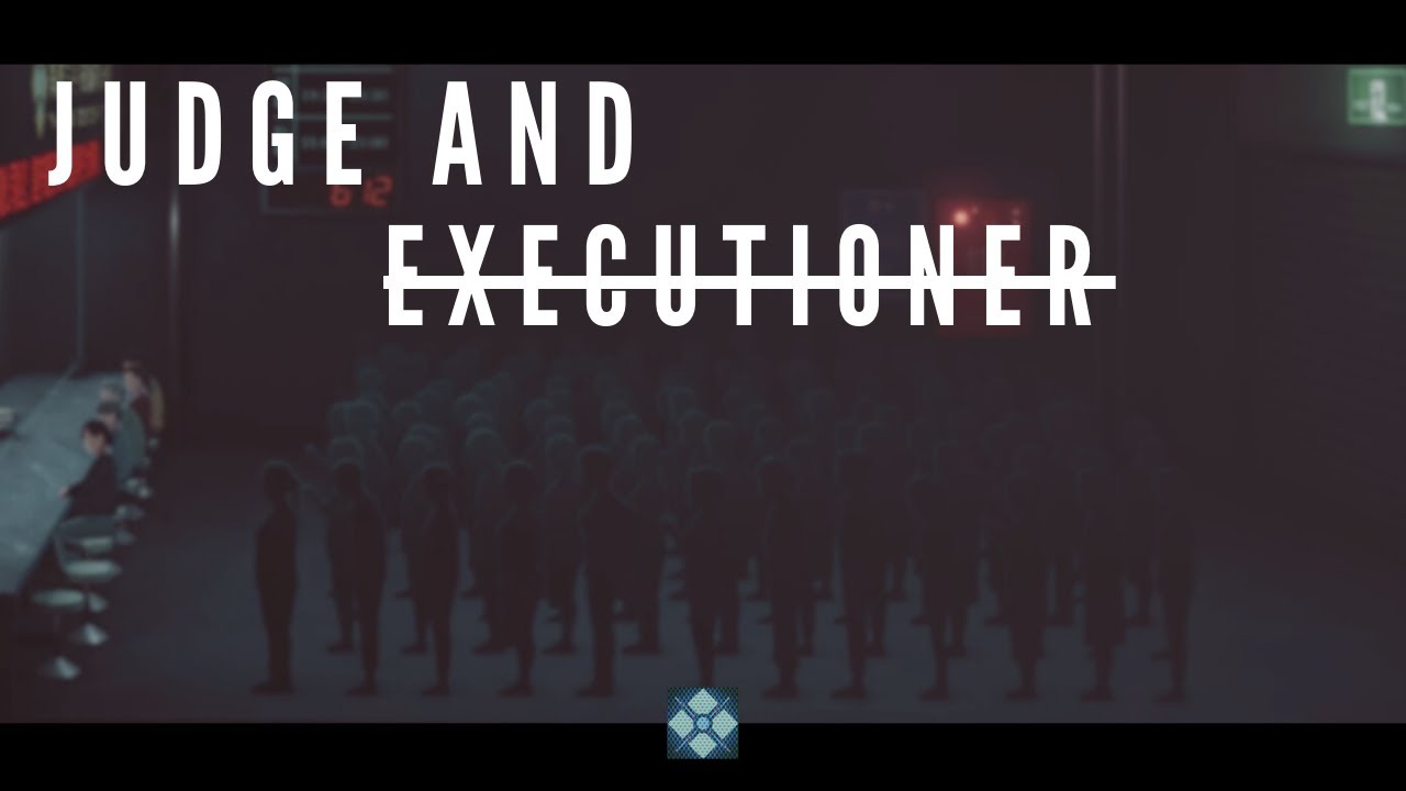 Judge & Executioner | Ep 2 - YouTube
