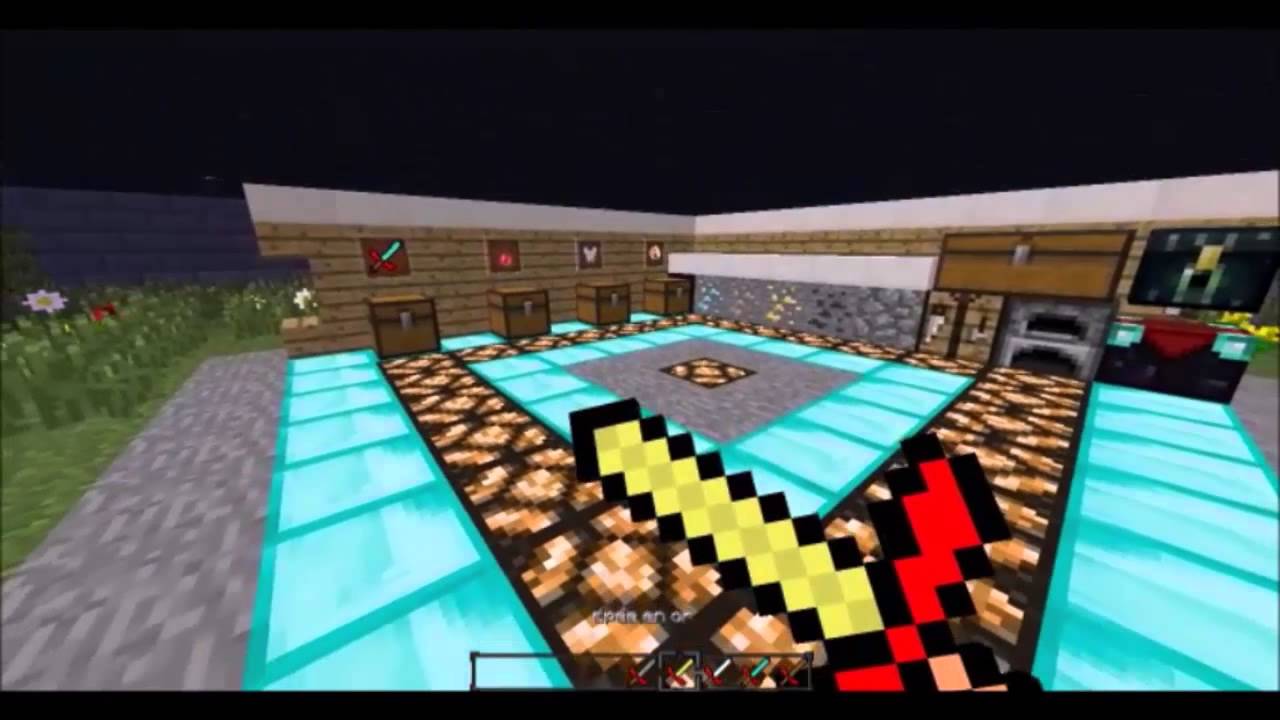 [DisPack V1.0]PvP Resource Pack | 512x512 | LAG | ET UN EDIT DEFAULT ...