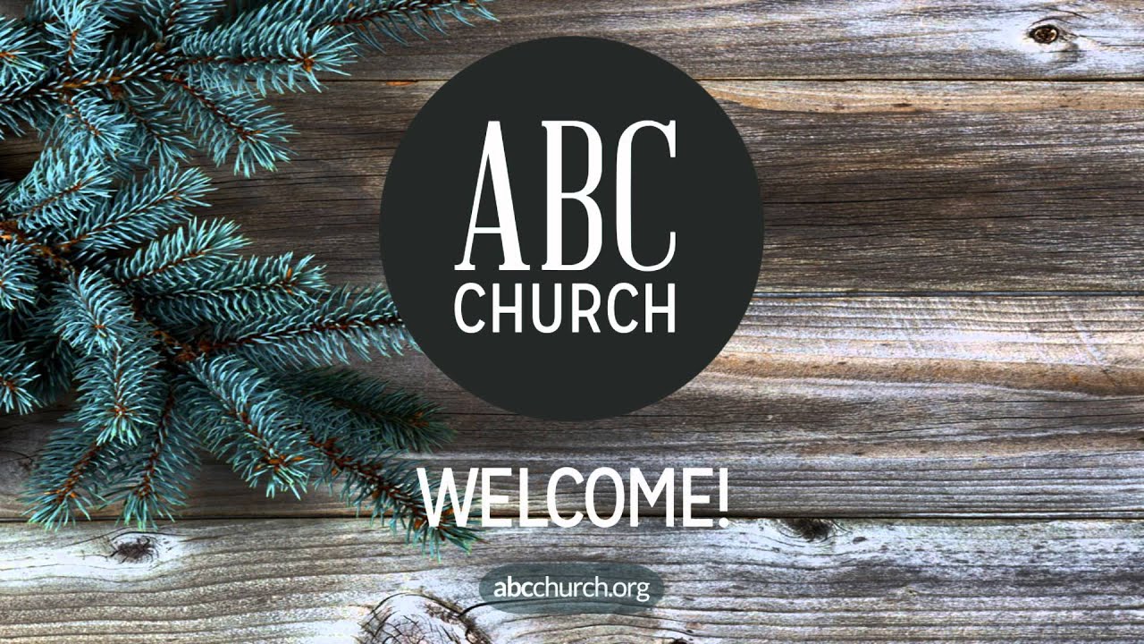 ABC Church - YouTube