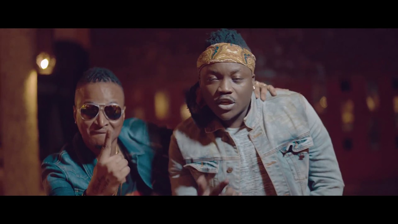 C`new ft Dully Sykes - Minataka ( official H.D video) - YouTube