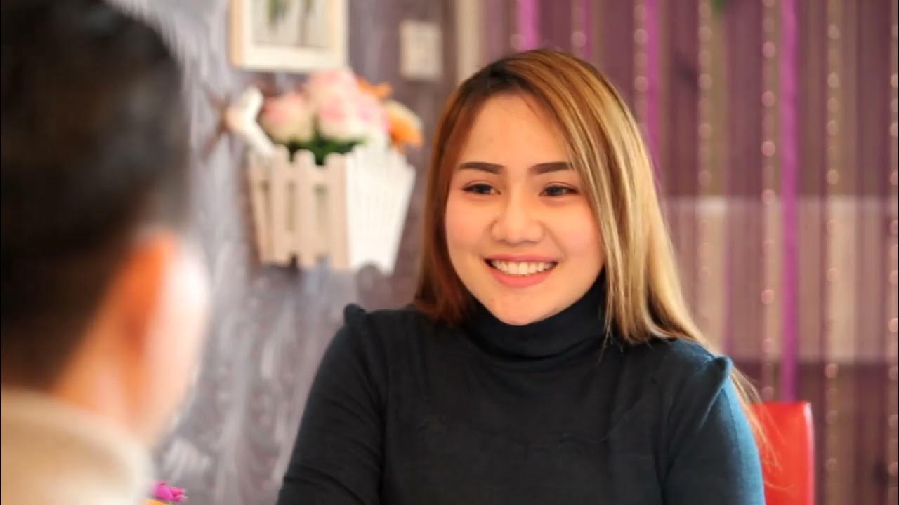 Presentation Dream&Aof - YouTube