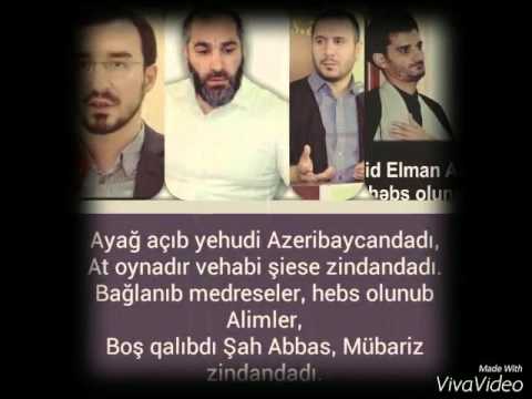 Zindanın eyilmez igidleri.
