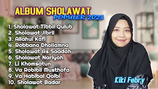 ALBUM SHOLAWAT PENARIK RIZQI | SHOLAWAT NABI POPULER |... | Doovi