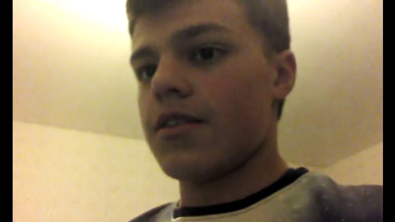 The face reveal & information about my channel - YouTube