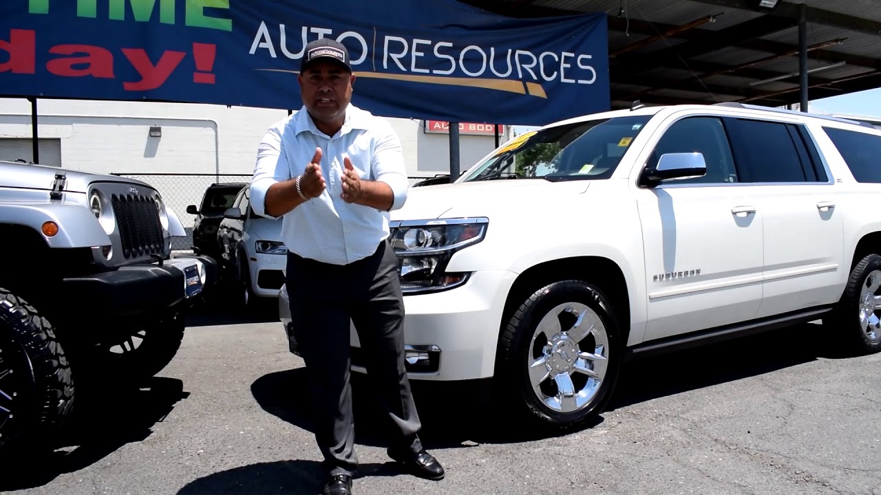 Auto Resources - We are family - YouTube