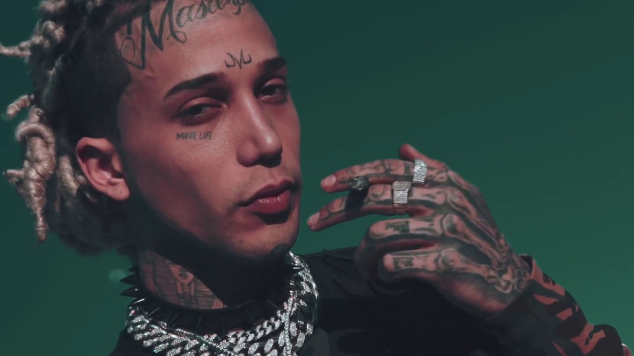 Kid Buu - GREENER DAYS - YouTube