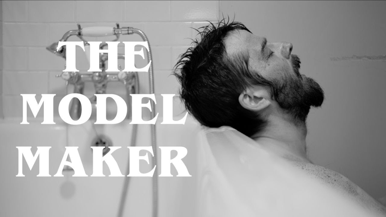 The Model Maker Award Winning Short Film YouTube The Model Maker Award Winning Short Film YouTube