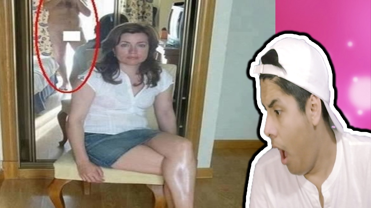 Worst Reflection Fails Ever - YouTube