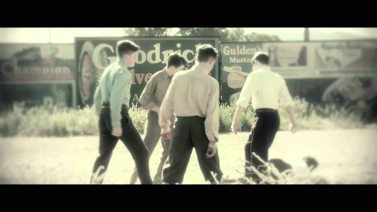 UNBROKEN - KHÔNG KHUẤT PHỤC - MV Miracles by Coldplay (Vietsub) - YouTube