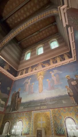 La Crocetta, Turin - YouTube