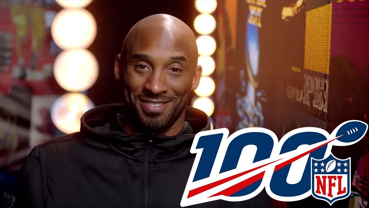 NFL 100 GREATEST Series Trailer! - YouTube