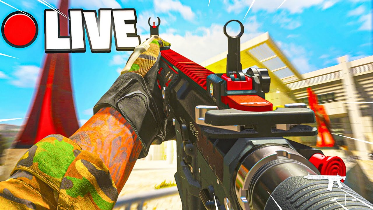 Finding The New Meta Best Class Setups And Loadouts Youtube
