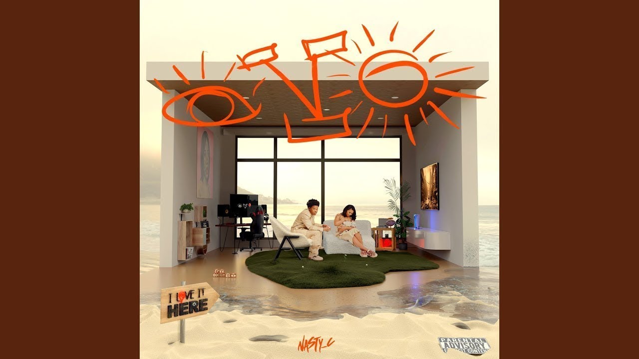 Nasty C - RIP (Official Audio) - YouTube