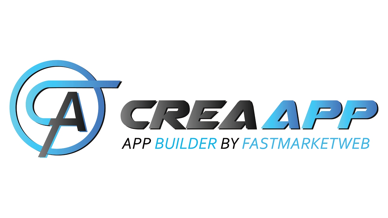 Spot CREA APP - YouTube