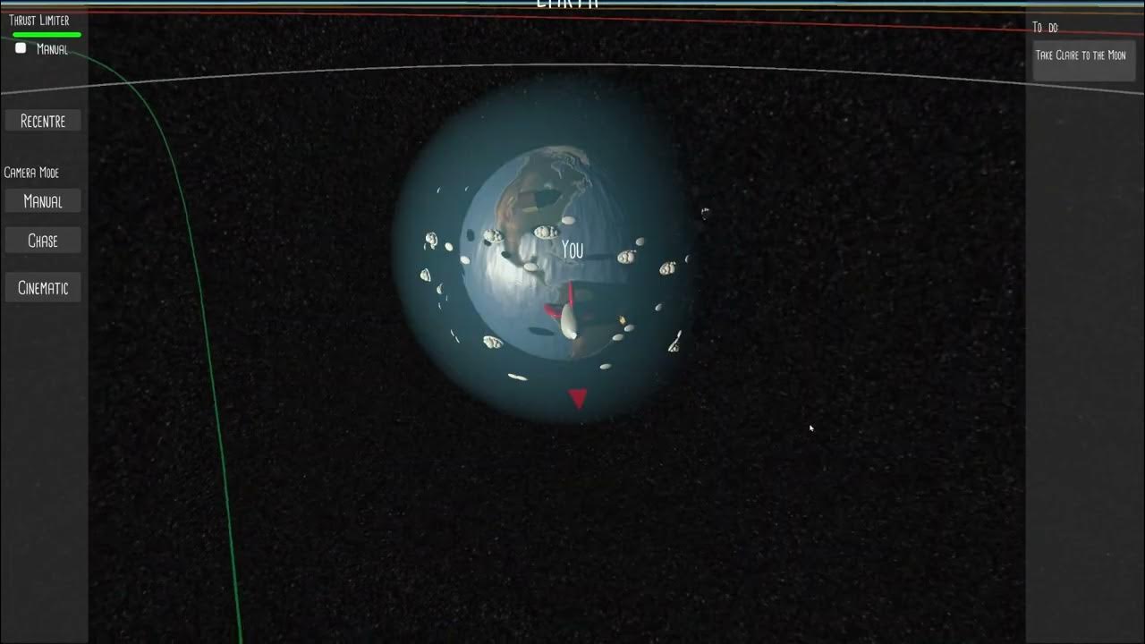 Tiny Solar System v43 Gameplay - YouTube