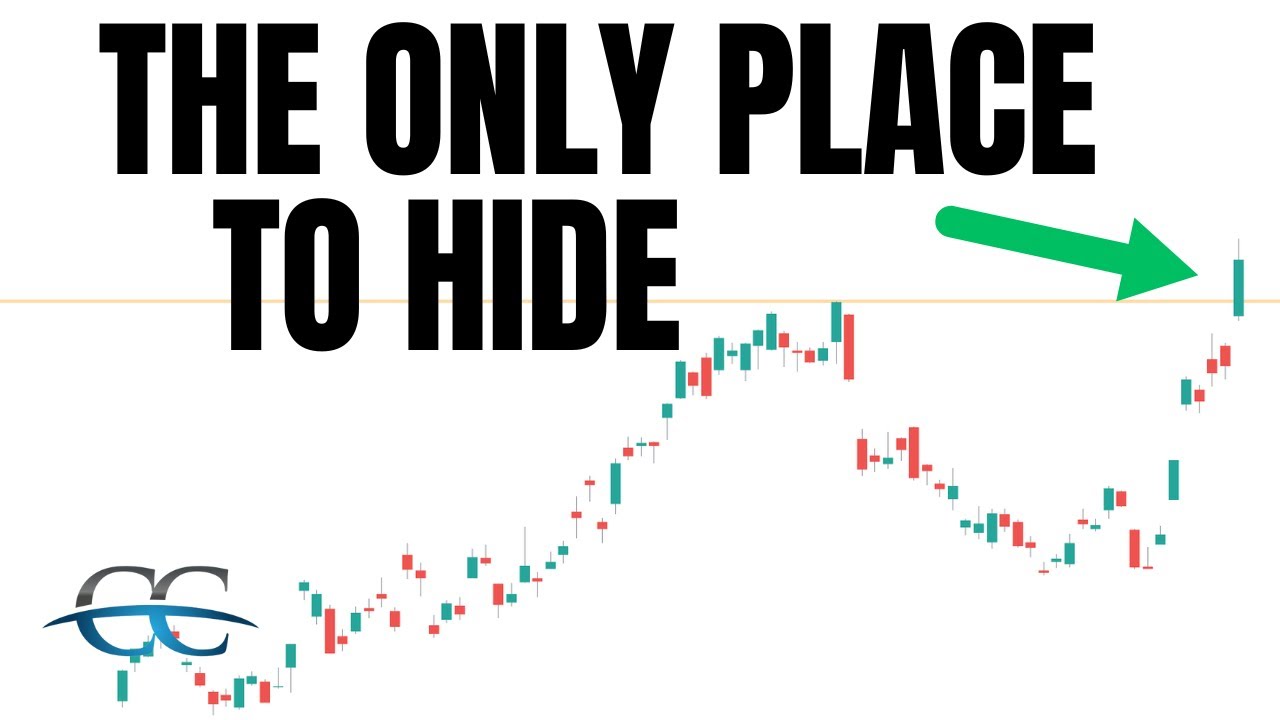 THESE Stocks Are RIPPING Higher After Banks Blow Up - Chart Analysis ...