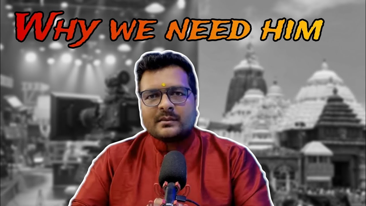5 reason why I support Pratik Borade | Unfiltered and Unedited talk ep ...