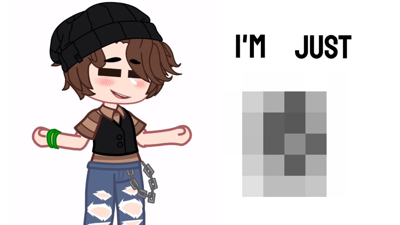 im just [age] meme (AGE REVEAL?!?!😱) - YouTube