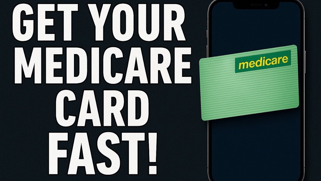 Medicare Card & App Explained: How to Apply and Use in Australia (2025 ...