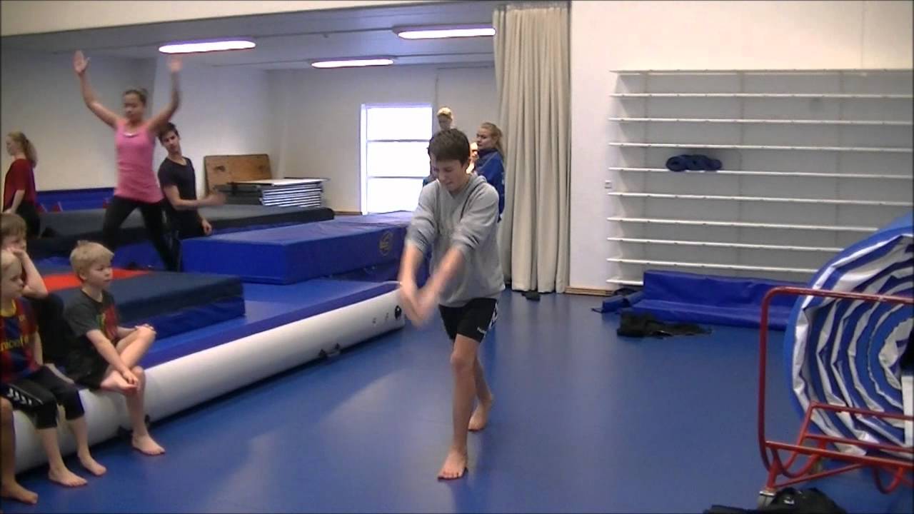 Peter Arvin - Trible front - YouTube